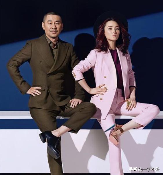 Chen Jianbin and Jiang Qinqin appeared in the Fly House! Appearing ...