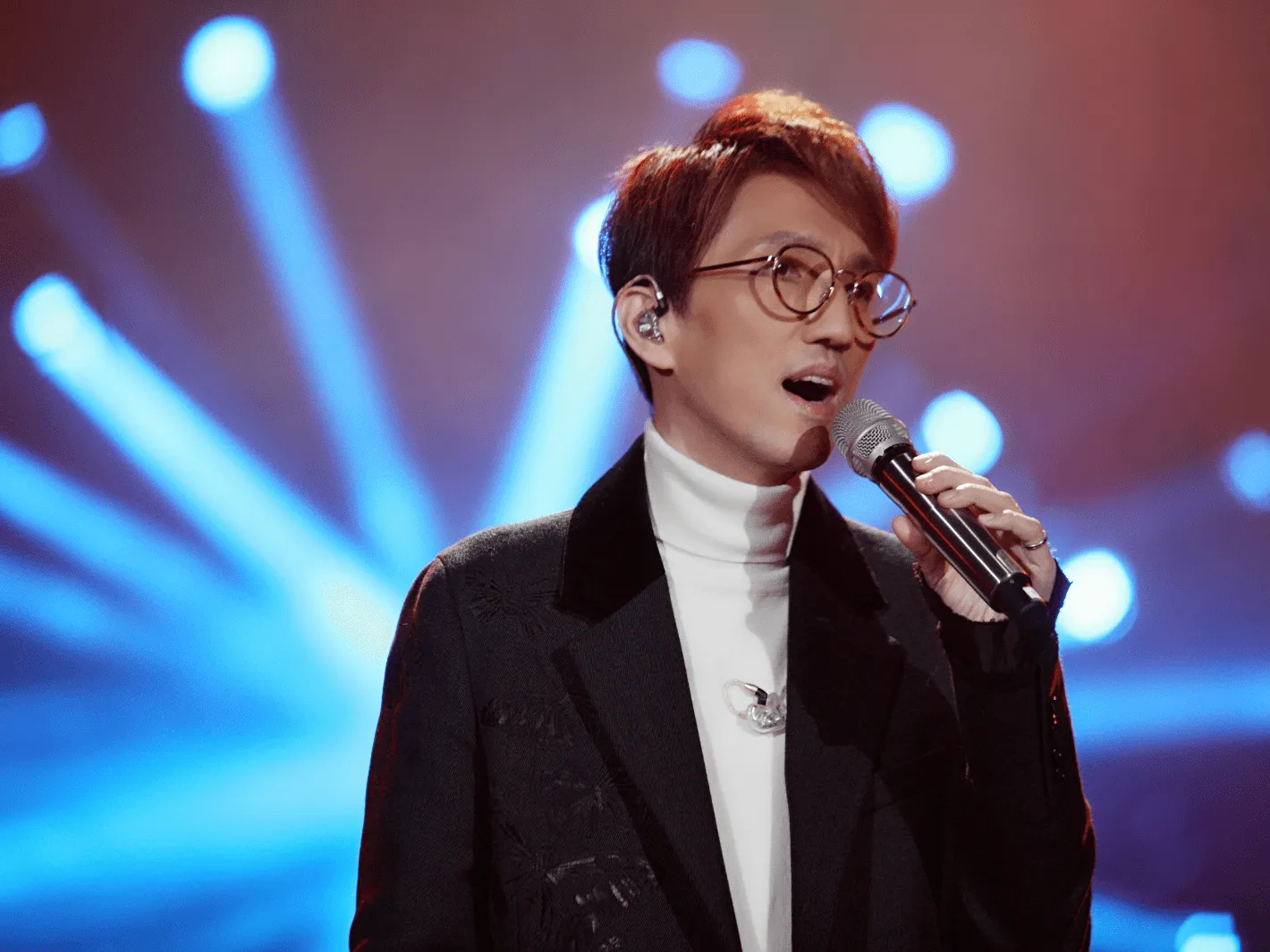 Good singing skills, hard skills, and many classic works?Why Lin ...