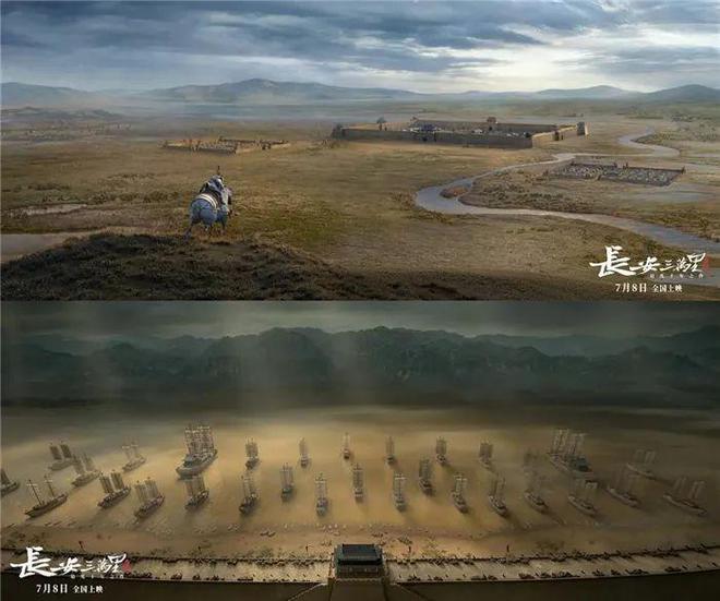 The box office is predicted to be 663 million, and the word-of-mouth is ...