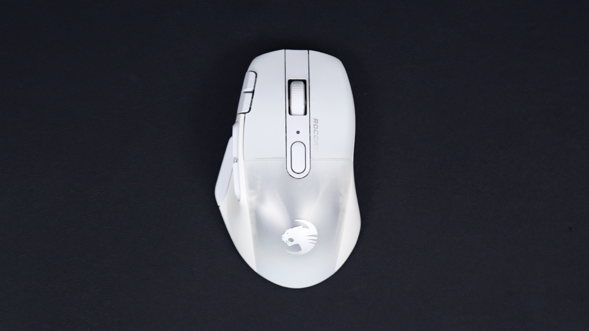 Ice Leopard Kone XP Air Wireless RGB Gaming Mouse Review: New Upgrades ...