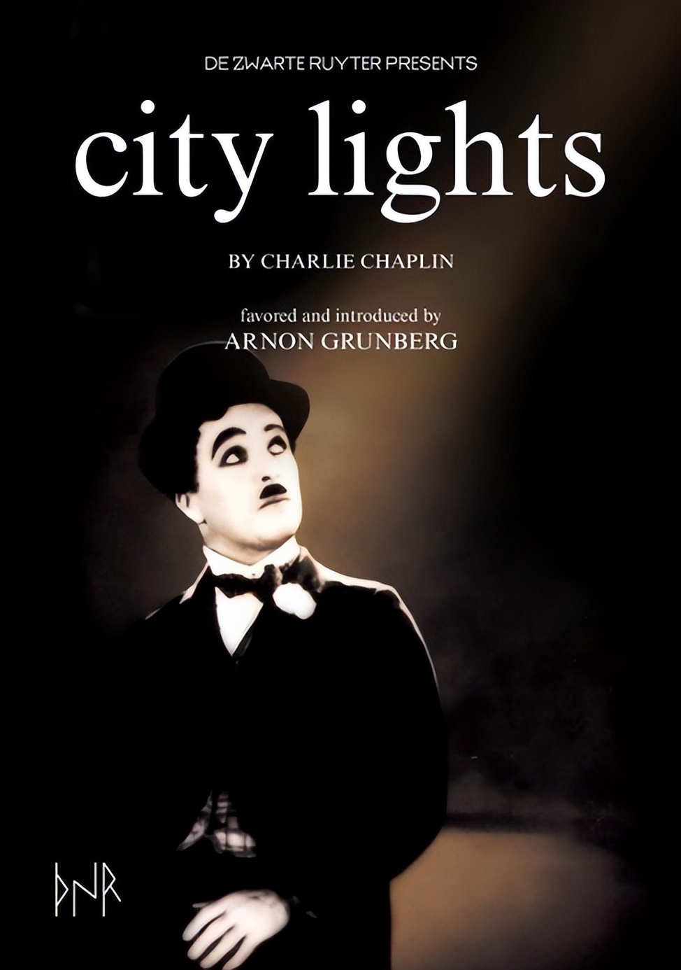 Mime Classics: How City Lights conveys emotions with images and music ...