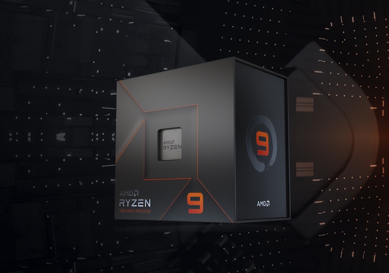 AMD releases Ryzen 7000 series processors, showcases RX 7000 series ...