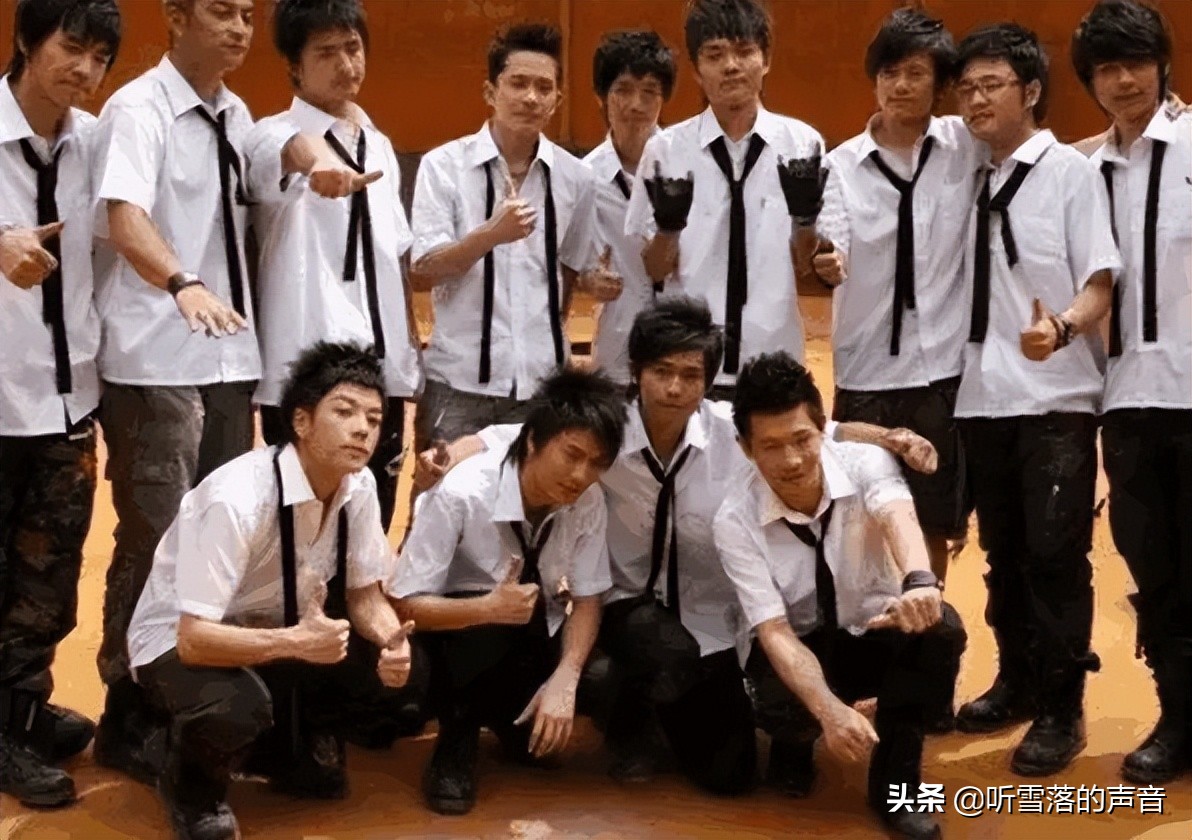 Wang Yuexin, Lu Hu, Wang Zhengliang, Zhang Yuan, Chen Chusheng, 0713's ...