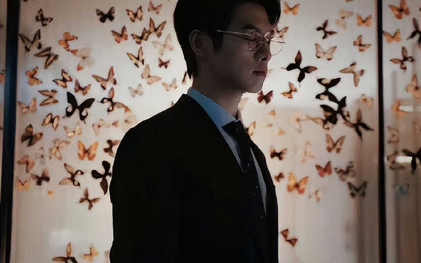 Baby chasing Jiang Qiming? Ugly photos of Liu Haoran? Yu Zheng has two ...