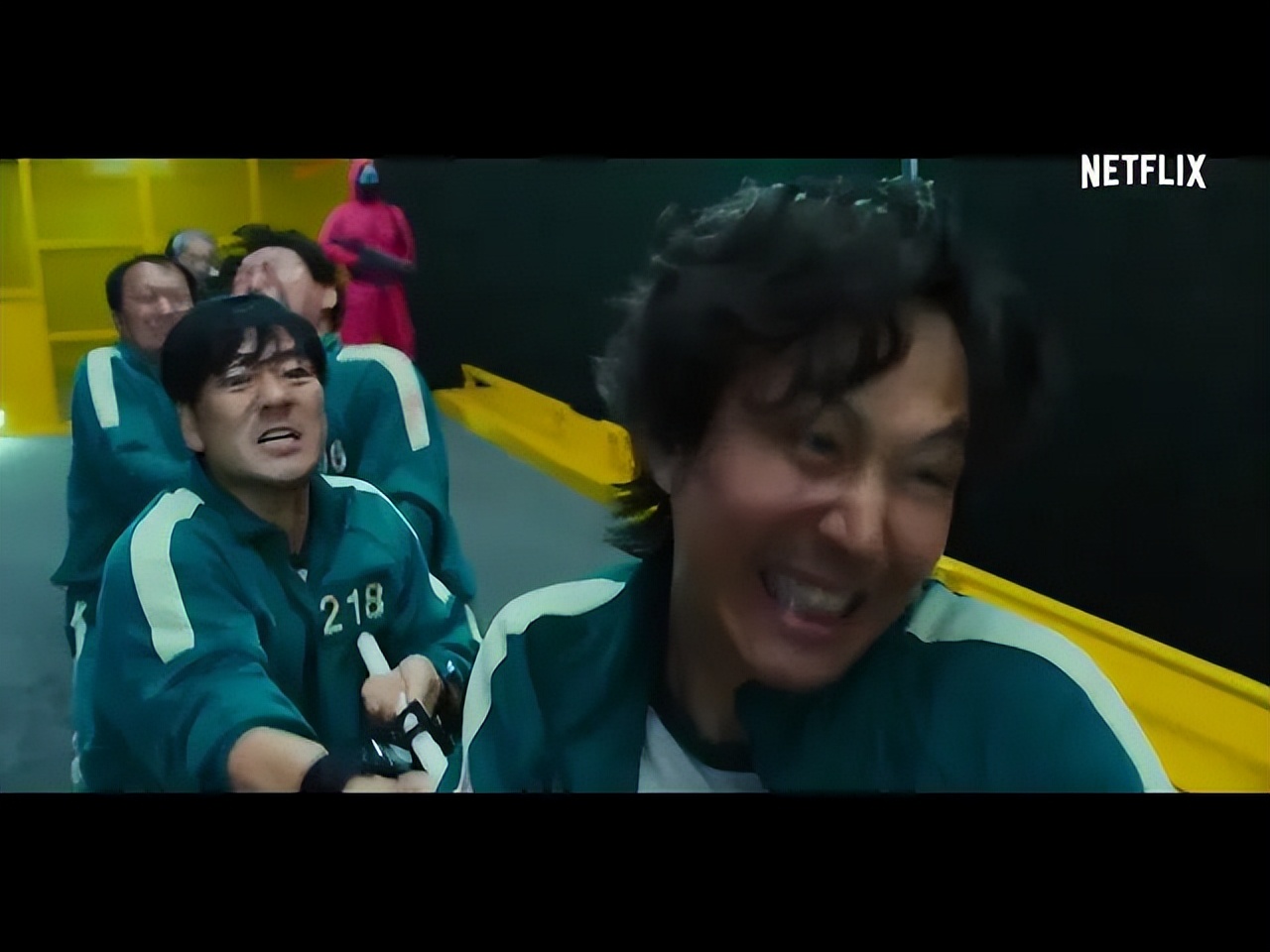 Announcement of screening criteria for the list of "Netflix Certified ...