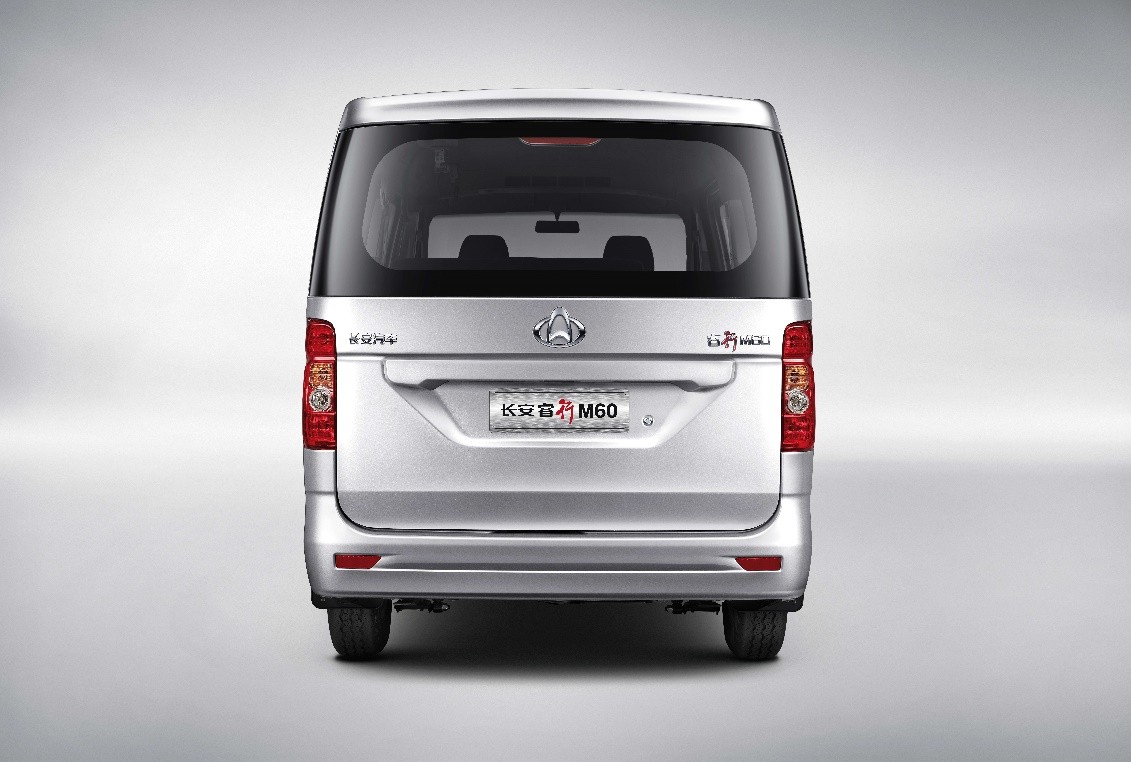Bigger and better than imagined, Changan Ruixing M60 is a good helper ...