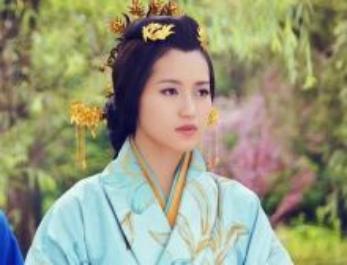 These five women named "Jun" in the Western Han Dynasty were amazing ...