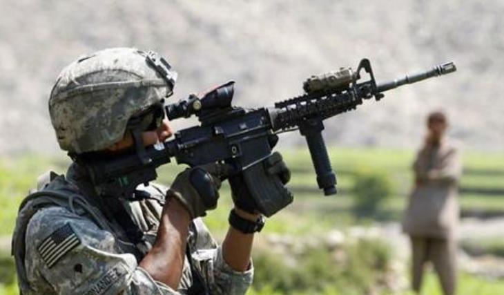 What are the most powerful weapons in active service in the U.S ...