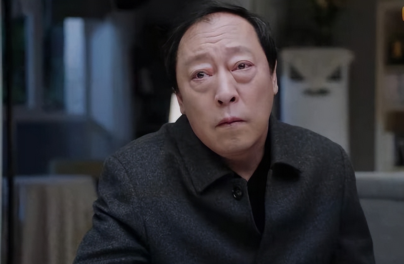 These 5 old actors have embarrassing acting skills, but they are ...