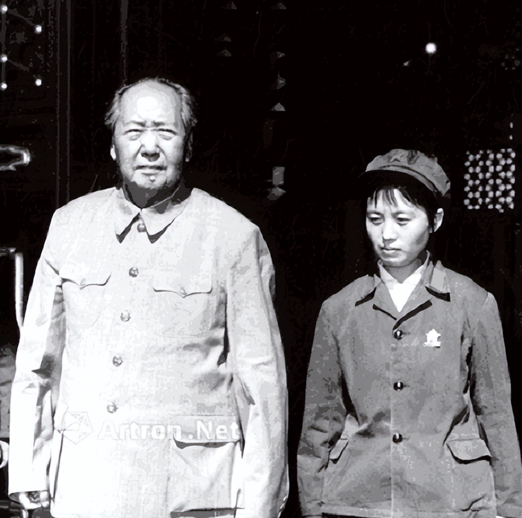 In 1980, Zhang Yufeng testified in the trial of Jiang Qing, what was ...