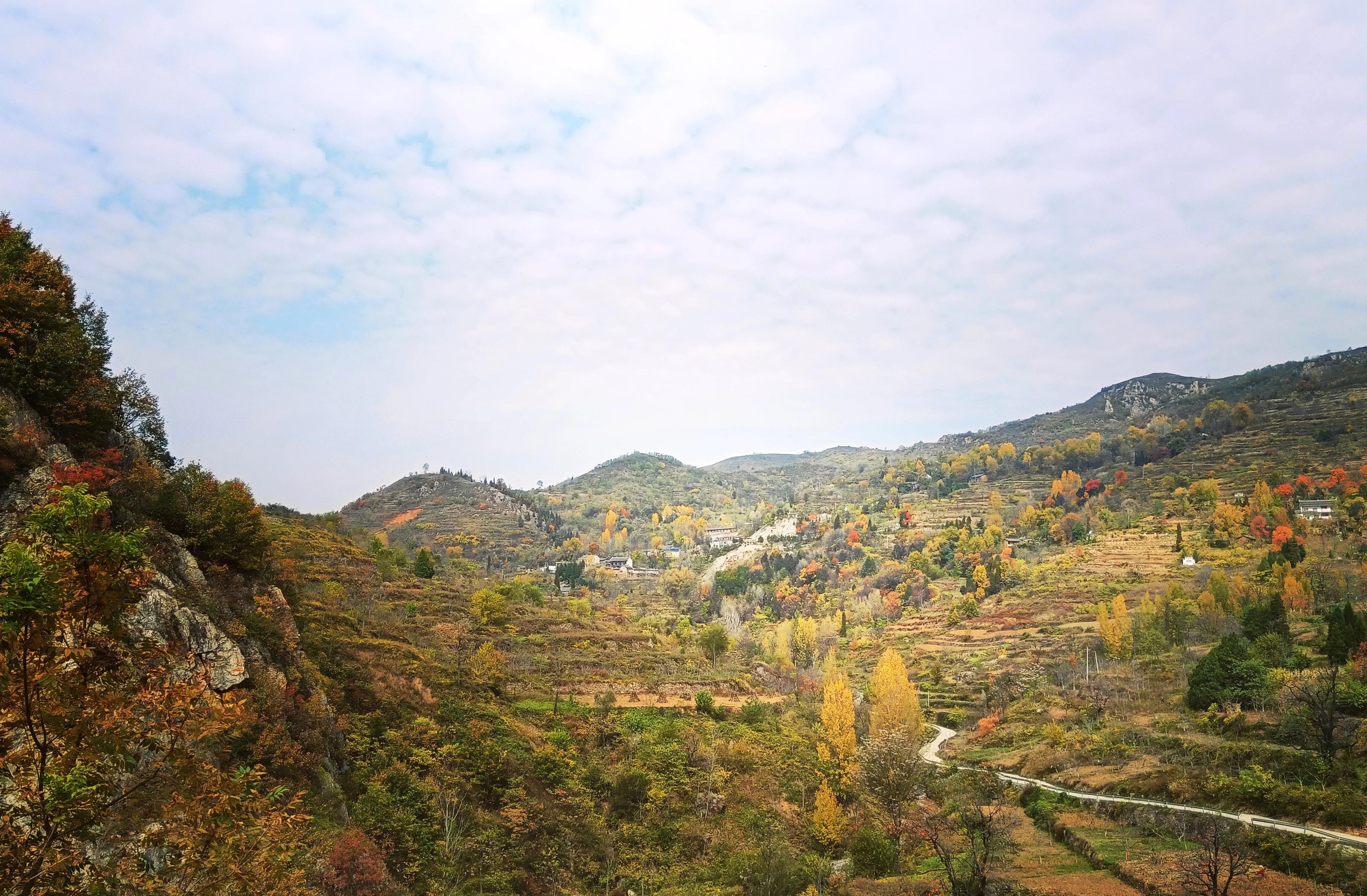 Zhagana of Shangzhou - iNEWS