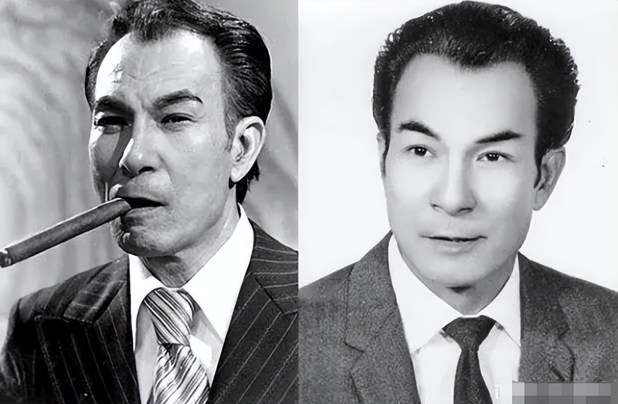 I will never see the 7 Hong Kong villain actors again. I thought they ...