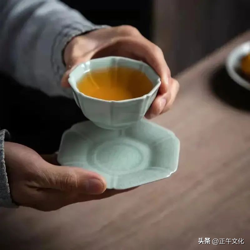 Salt Design · Li Keming: The azure color from the oriental philosophy ...