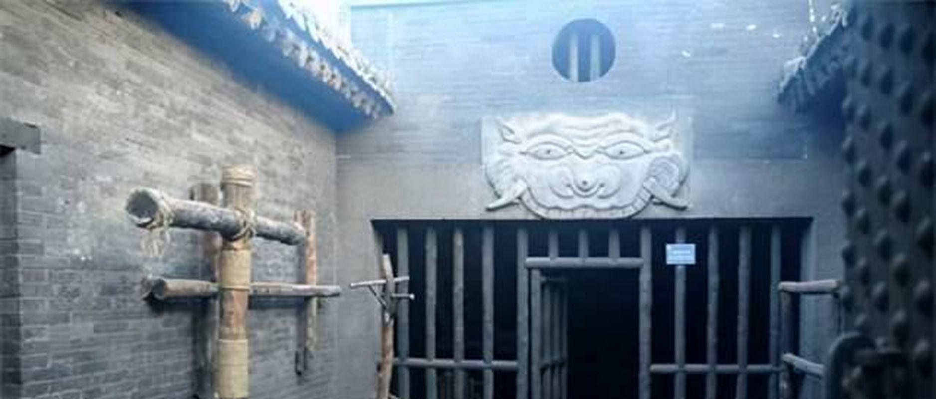 Explore the methods of ancient punishment, its impact on society, and ...