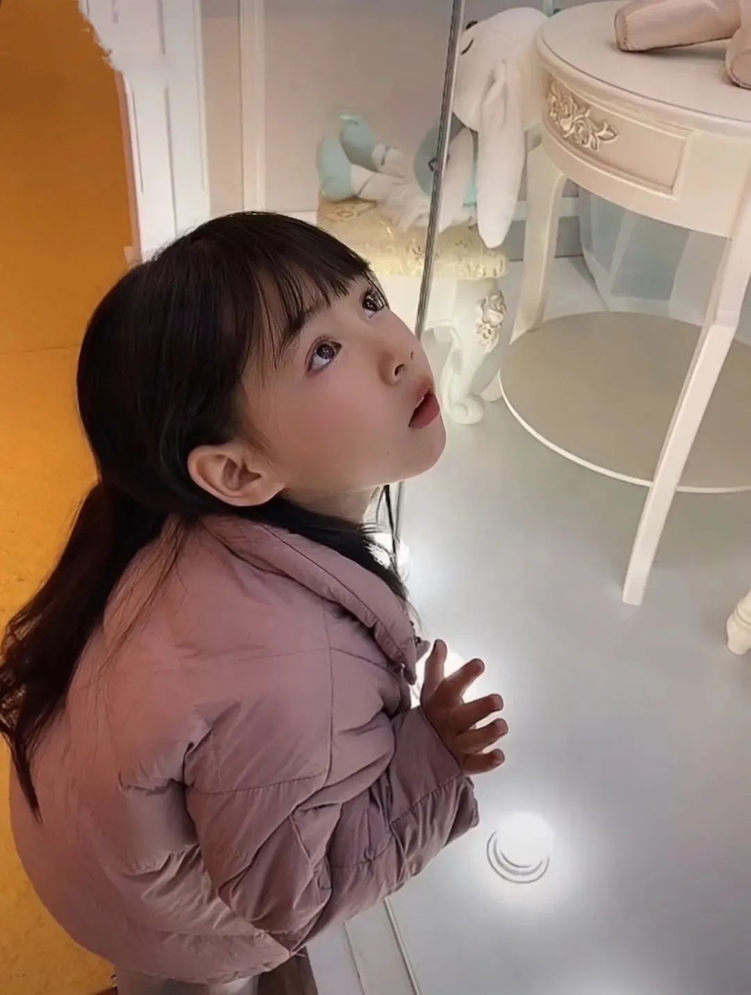 6-year-old "Barbie in the World" smashed Douyin and attracted 200W fans ...