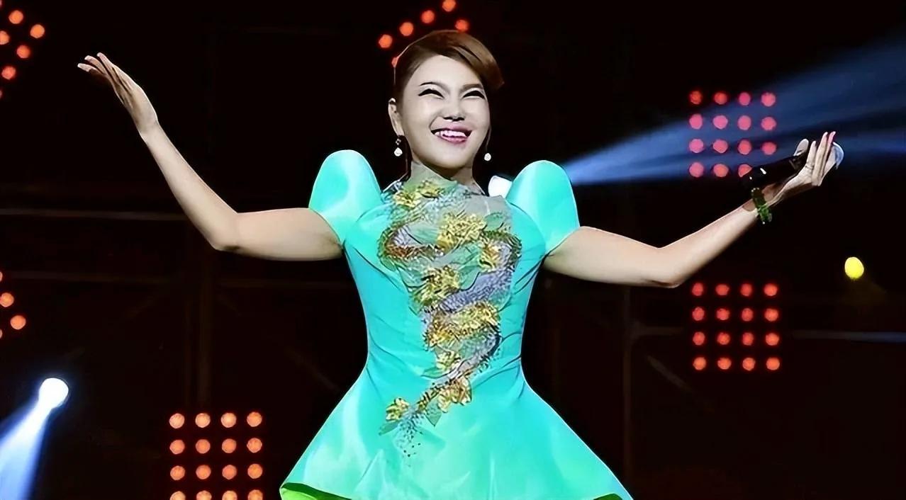 The melody singer who captured the soul of the prairie became popular ...