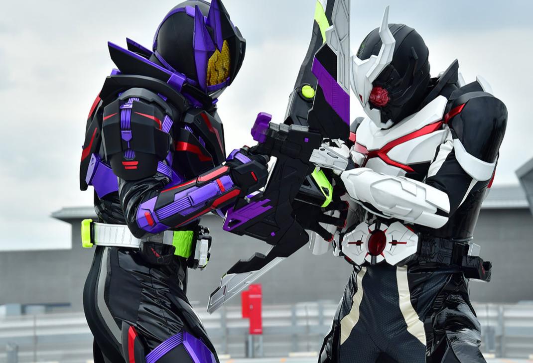 Masked Rider: The most tangled limited form of combat power, whether ...