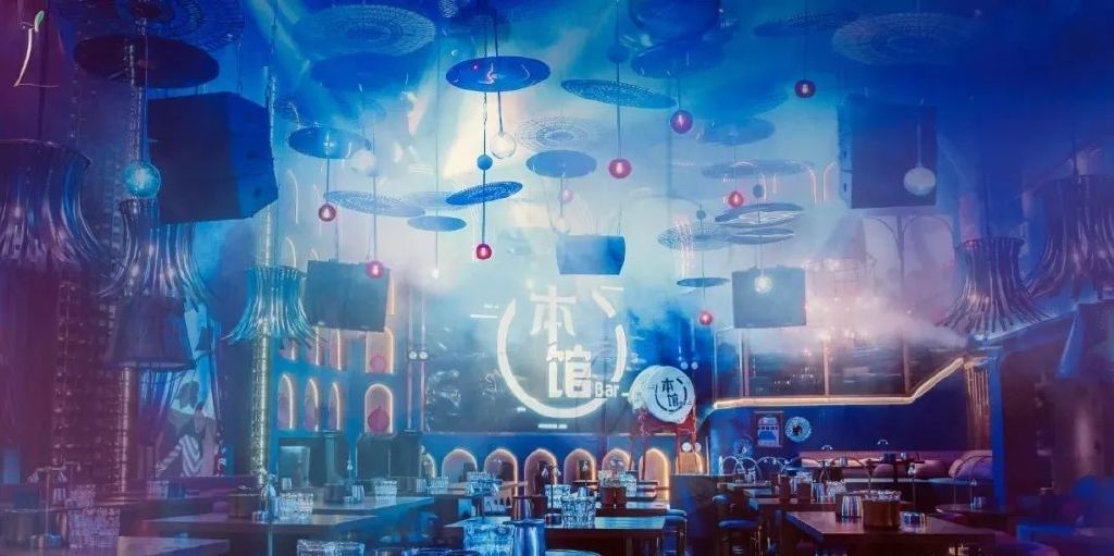 These bars in Lijiang hide the soul of Lijiang - iNEWS