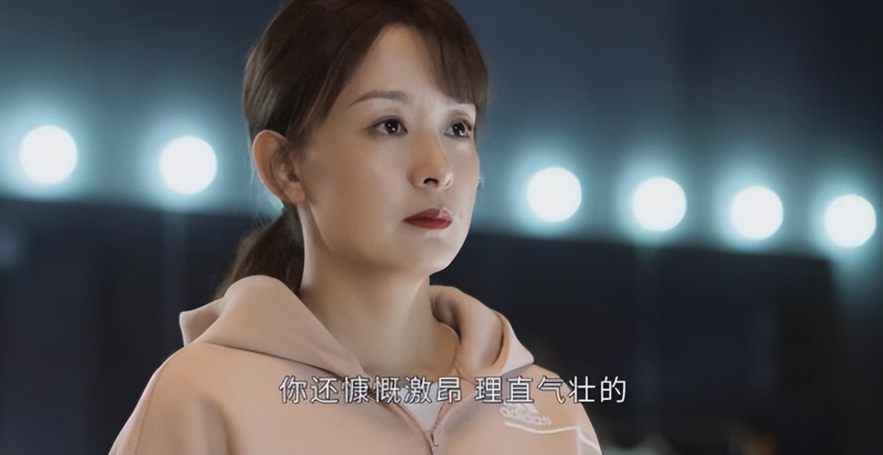 From Hu Ge's "Beautiful Beauty" to Huang Xuan's "First Love", Zhou Qiqi ...
