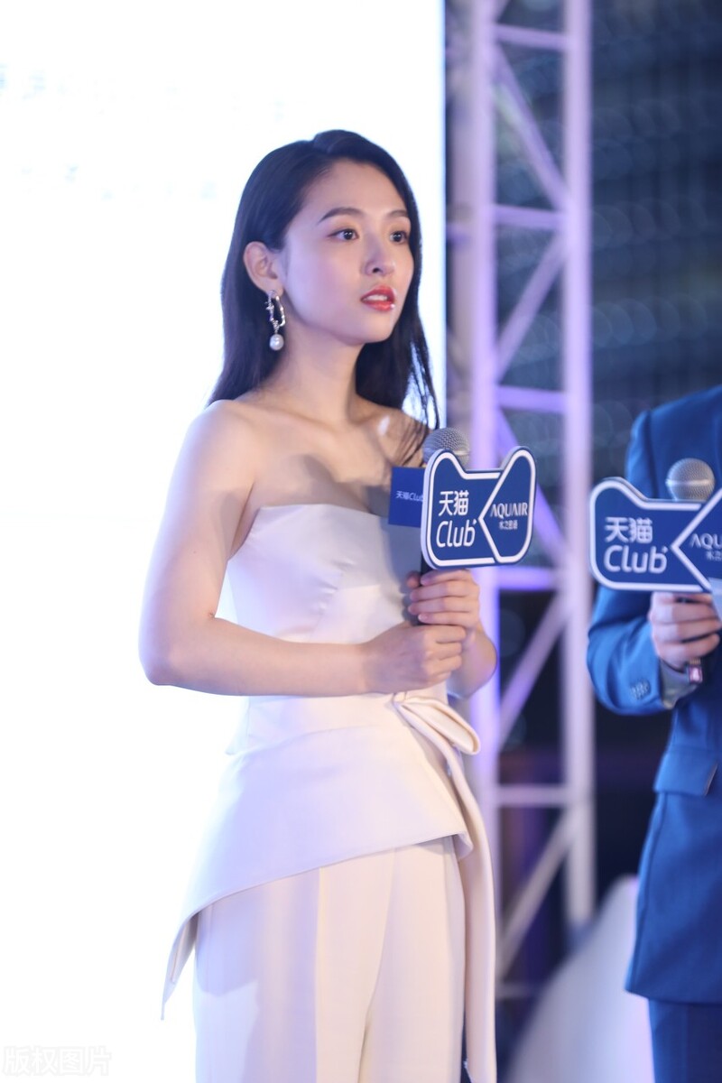 Wu Qian is really very temperamental - iNEWS