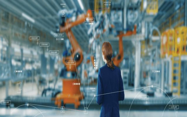 What are the characteristics of IoT development projects? - iNEWS