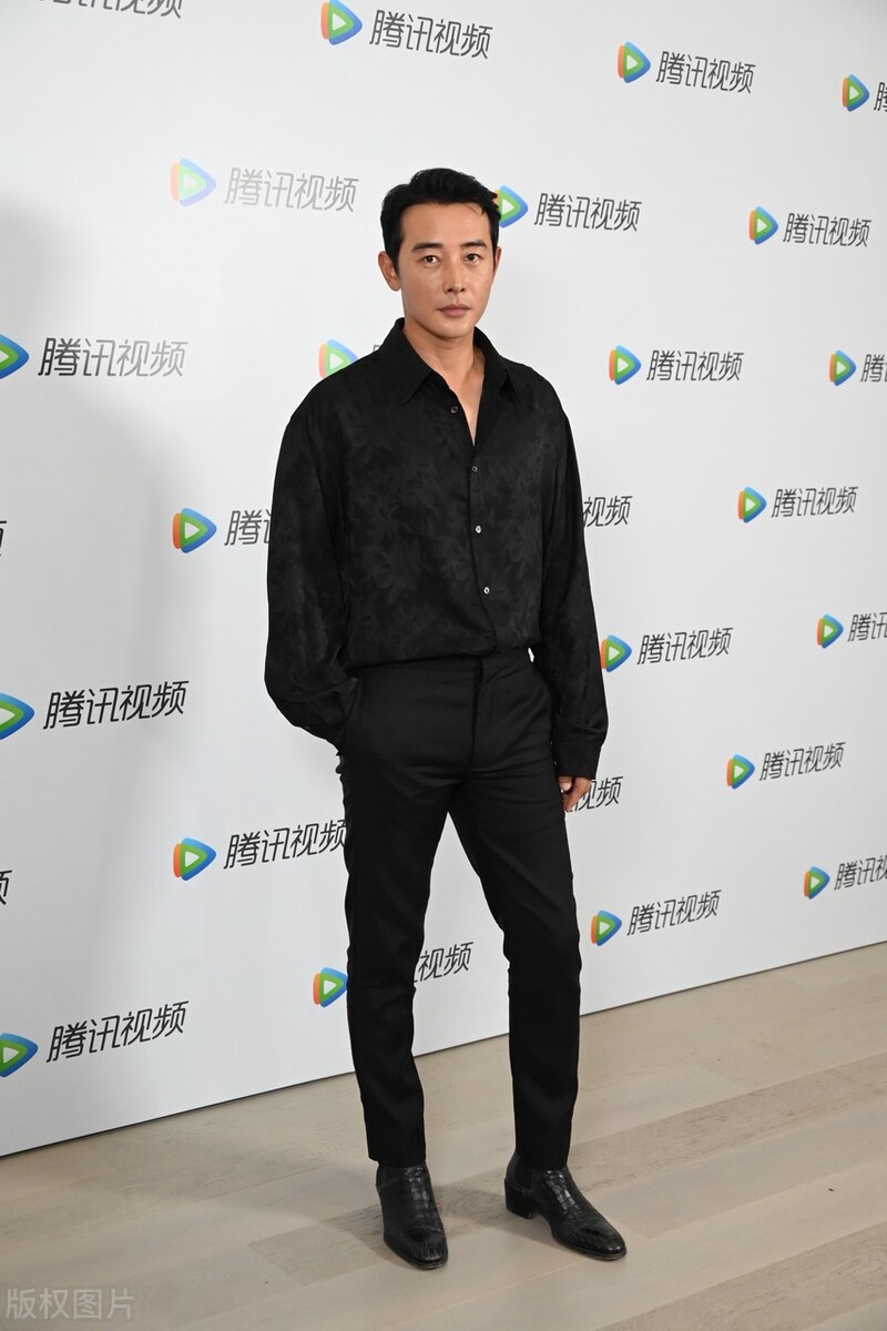 Big S, Xiao Zhan, Kun Ling, Luo Jin, Xiao Yang, Wang Yibo, Chen Weiting ...