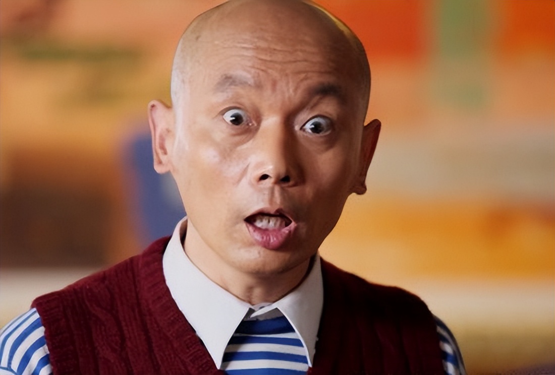 16 years have passed, did Ge You, who said he would help Fu Biao raise ...