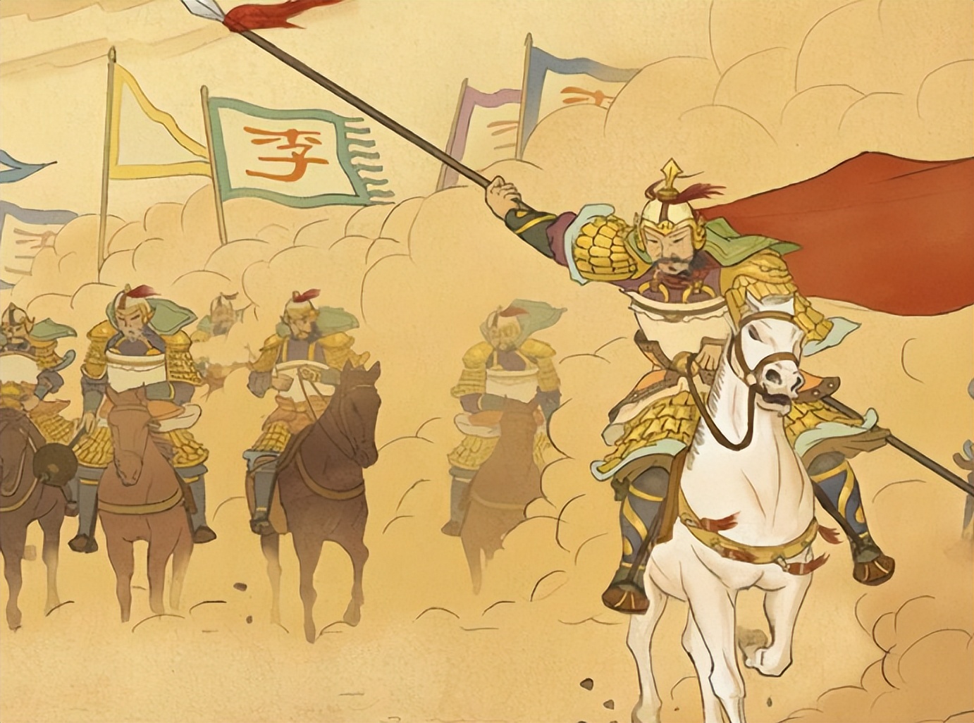 On the relationship between the governor's government and the state in ...