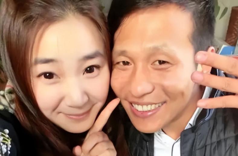 Actor Song Xiaobao: Abandoned Huo Xiaohong after becoming famous ...