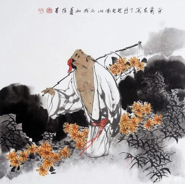 The top ten famous poets in ancient China, Poetry Buddha and Poetry ...