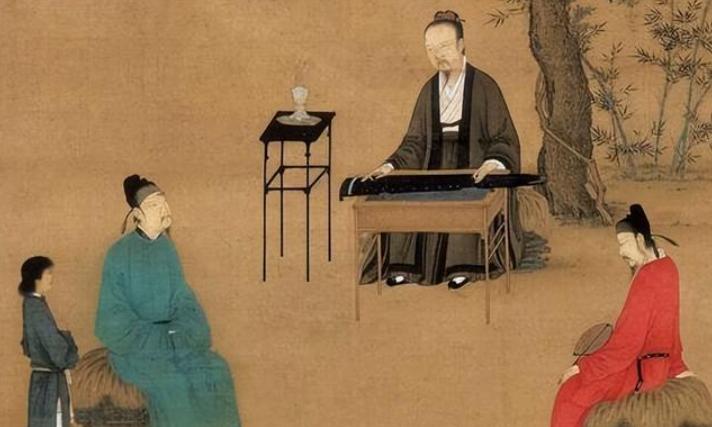 The Artistic Style and Expression Form of Court Music in the Southern ...