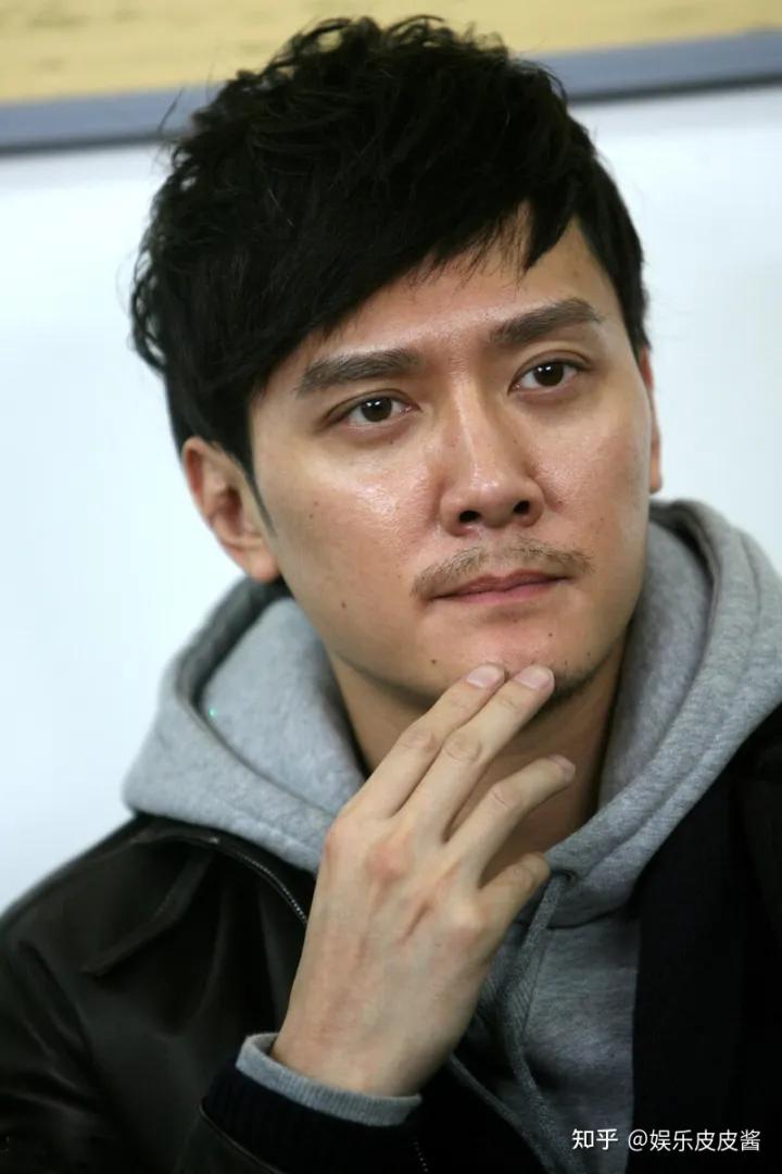 Feng Shaofeng regretted after divorce! Tears bluntly say sorry to Zhao ...