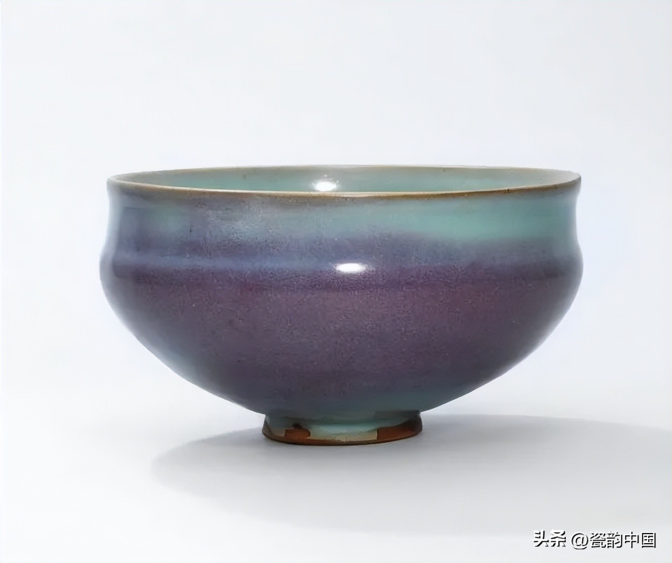 [Focus] Jun kiln is a little popular, and it will last forever!Why is ...