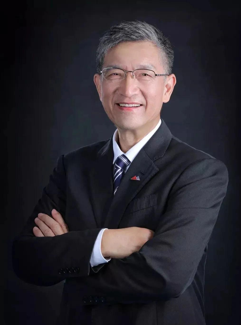 Professor Li Jian'an won the HERMAN J. FLAX Lifetime Achievement Award ...