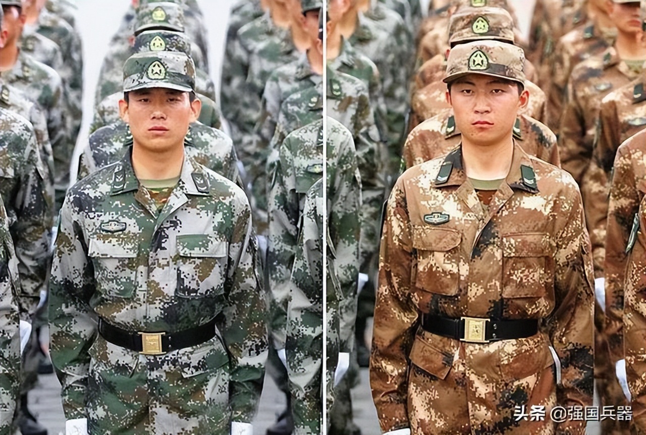 The ancient but never outdated method, the People's Liberation Army ...