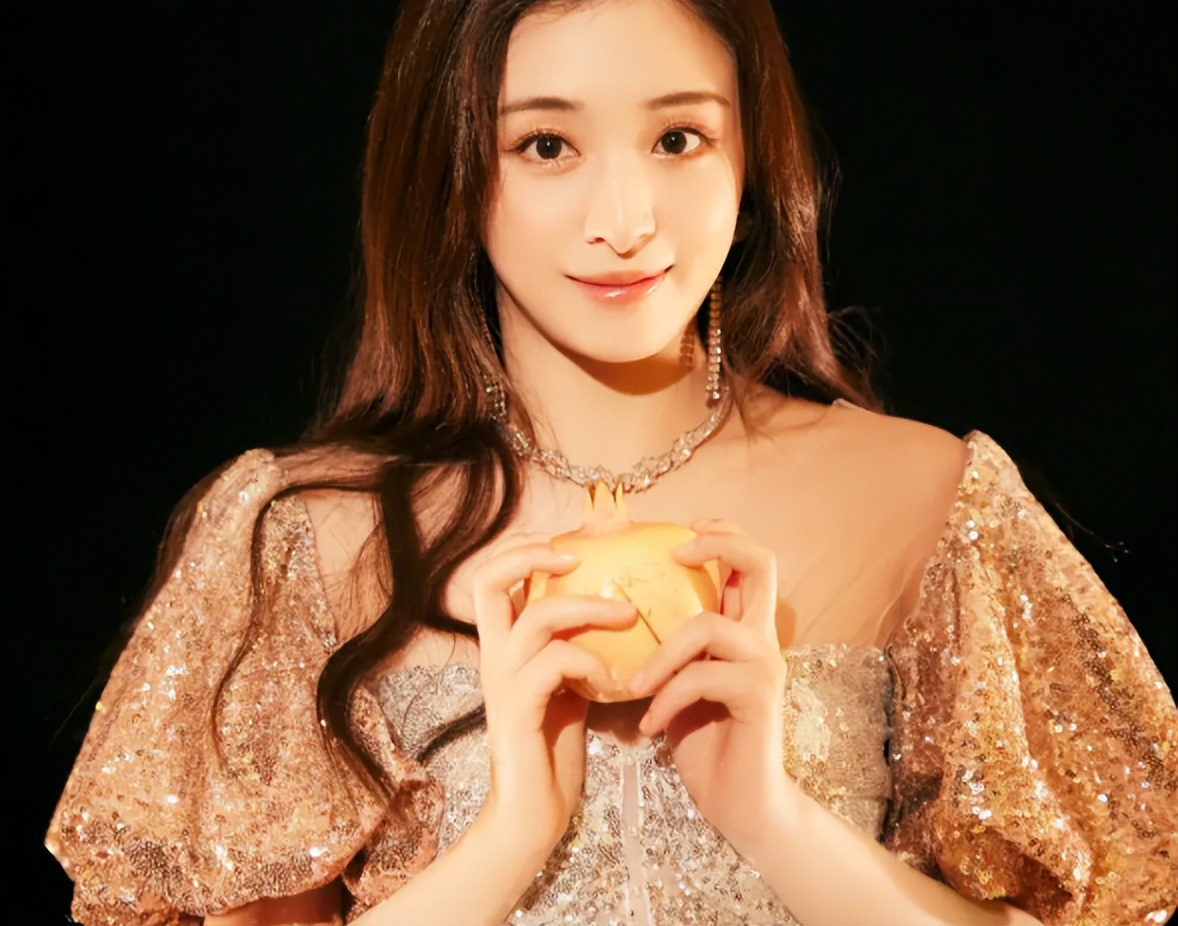 Zhang Hanyun said that after the age of thirty, she loves herself more ...