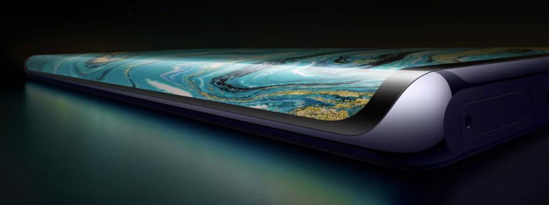 The rise of straight screens is the end of curved screens? - iMedia