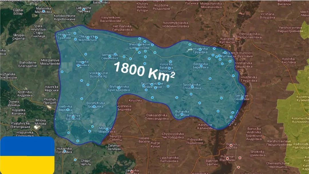 Major changes in the situation in Russia and Ukraine!The Ukrainian army ...