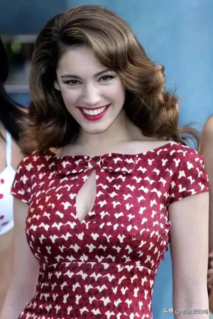 The world's top supermodel, the most famous Premier League goddess ...