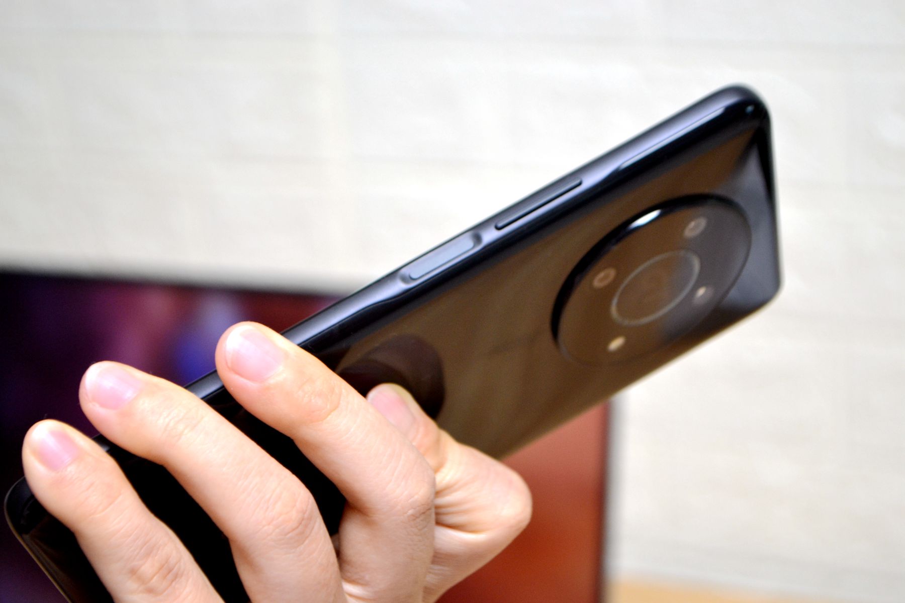The flagship phone is back in 1999! Snapdragon 888+VC cooling device ...