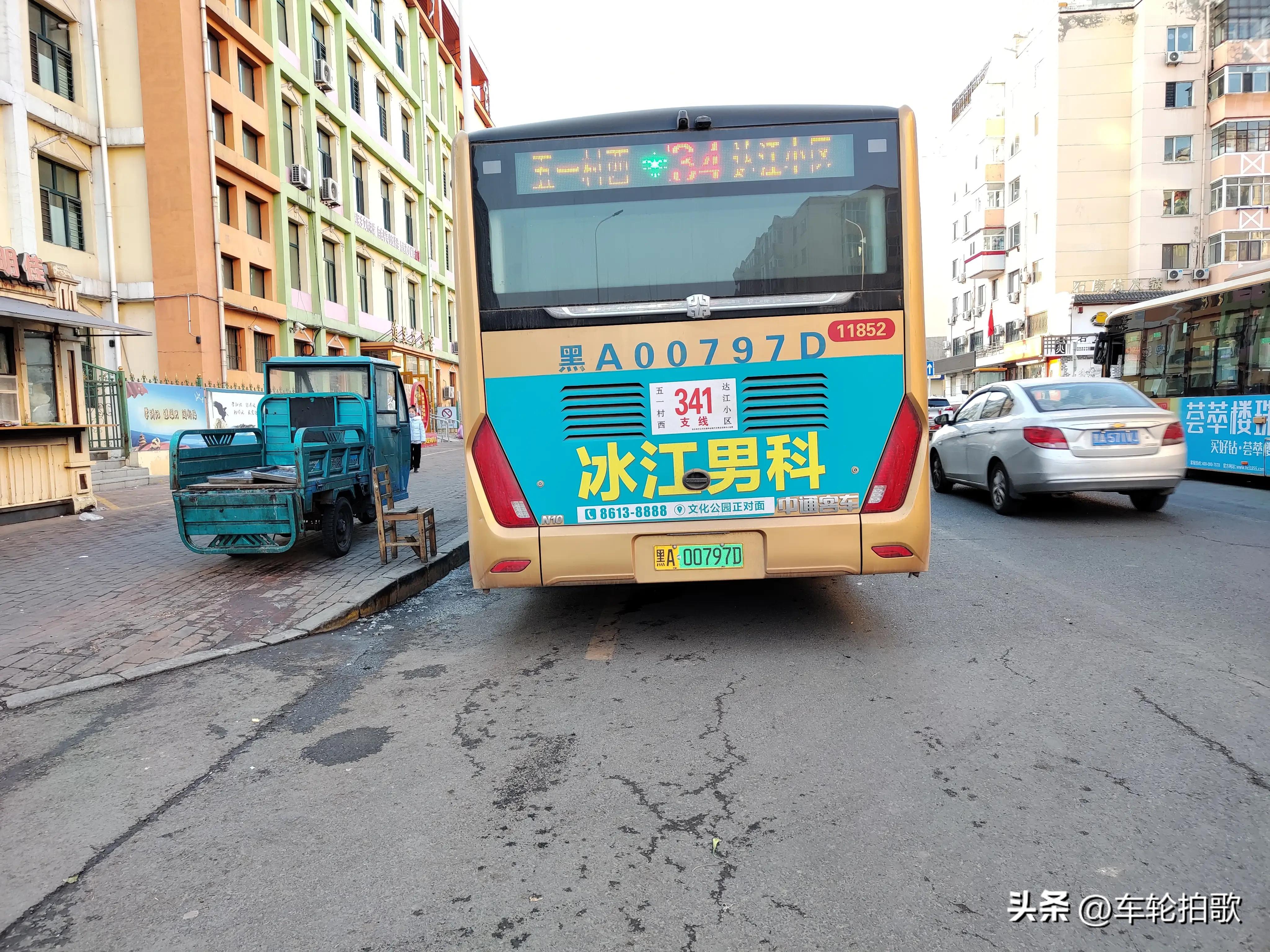 Visiting Changling Lake in March (1) - iNEWS