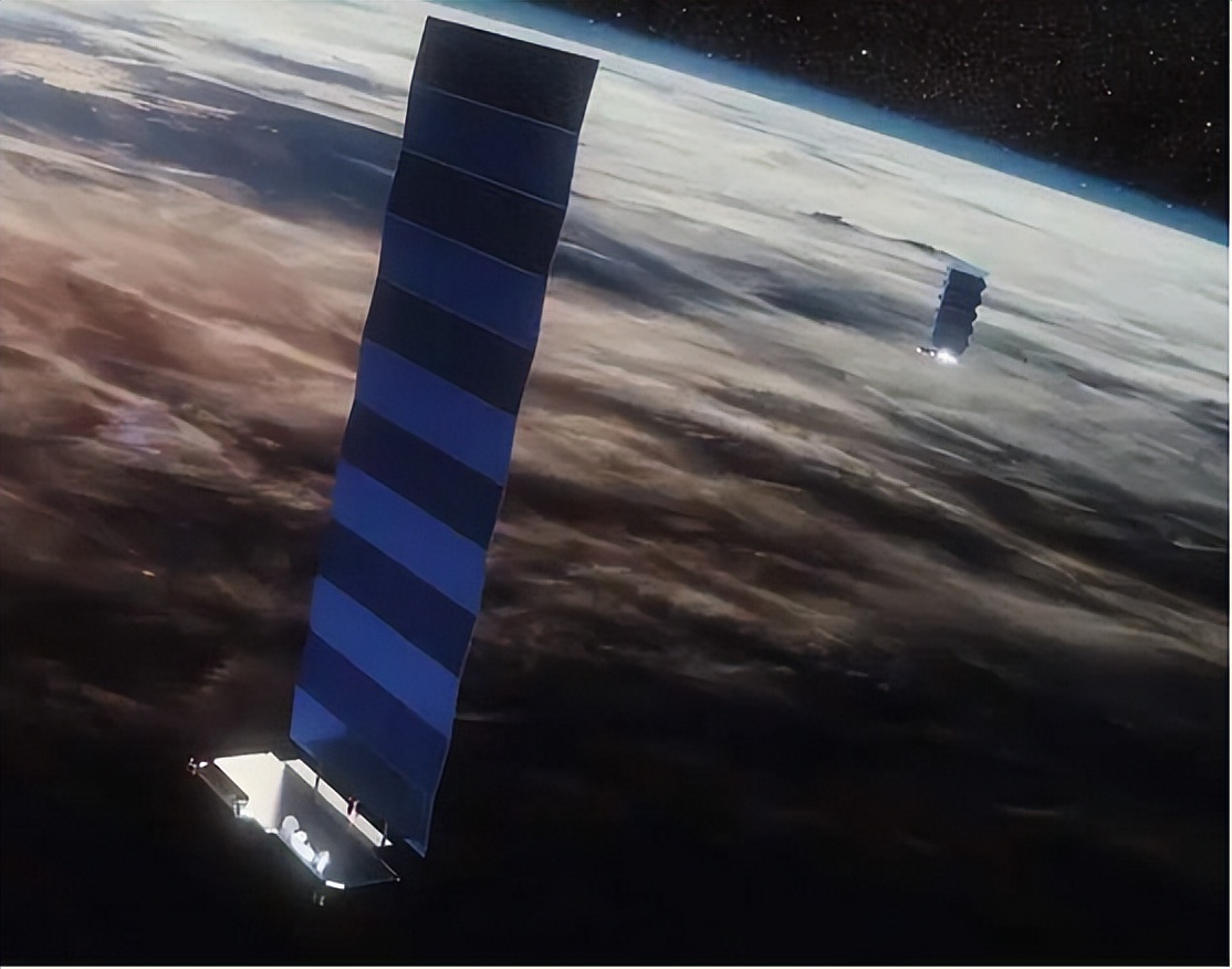 What is the use of Musk's Starlink?Will it replace 5G and will it pose ...