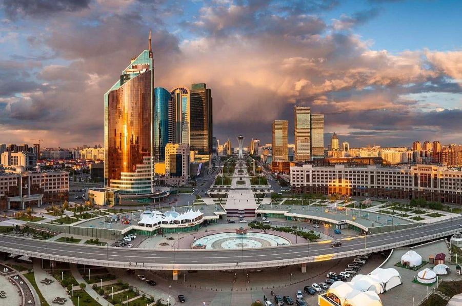 Small Asian countries voluntarily return 10 pieces of territory to ...