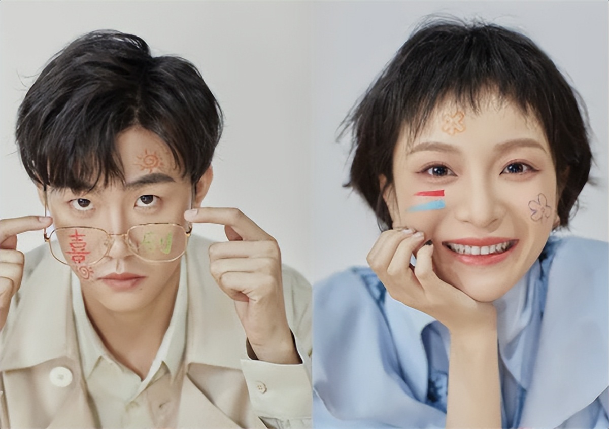 The movie "Transparent Heroes" is about to debut, gathering 16 ...