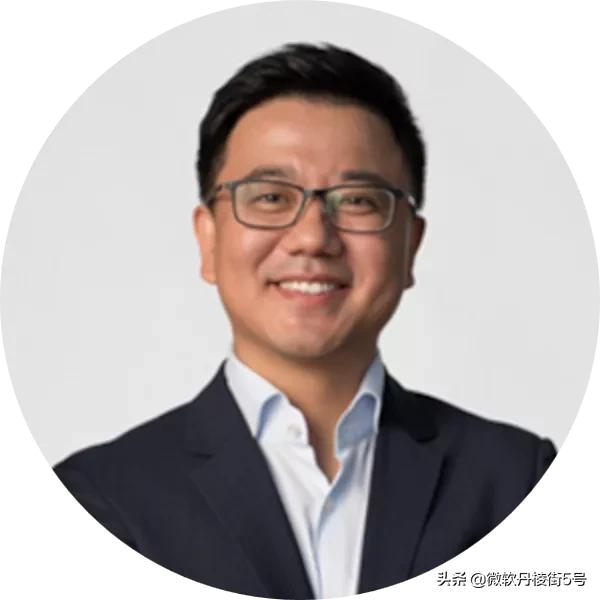 Dr. Tieyan Liu, Associate Dean of Microsoft Research Asia, was elected ...