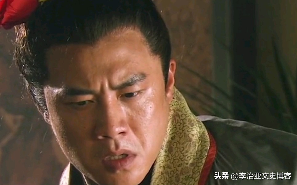 How did Ximen Qing in Jin Ping Mei escape? - iMedia