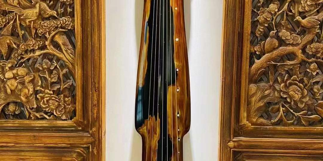 Su Shi's Zashuqin Shi and the Formation of Literati Qin - iNEWS