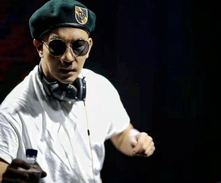 Gu Junye will be deported?After meeting with Big S, they were going to ...