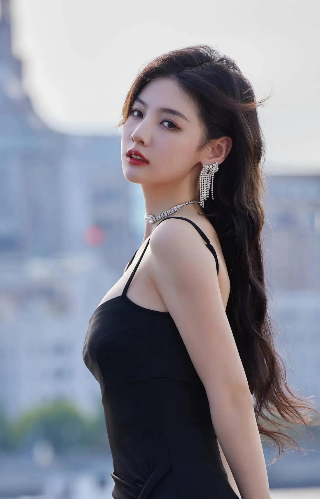Zhao Yue is so beautiful - iMedia