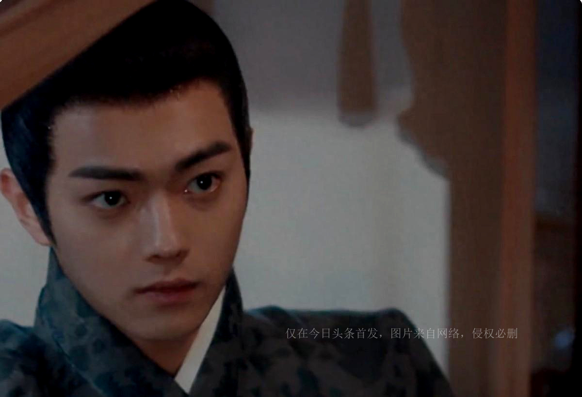 "Shangshi" started airing, and Yu Zheng gathered the "Seven Beauties of ...